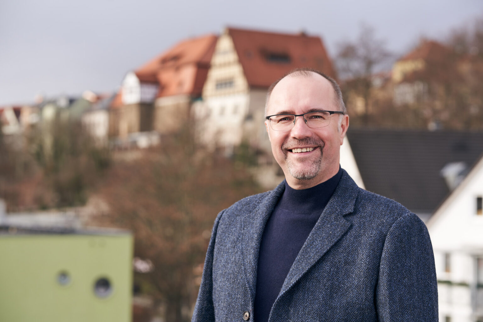 Termine - Steffen Zenner - Oberbürgermeister Plauen